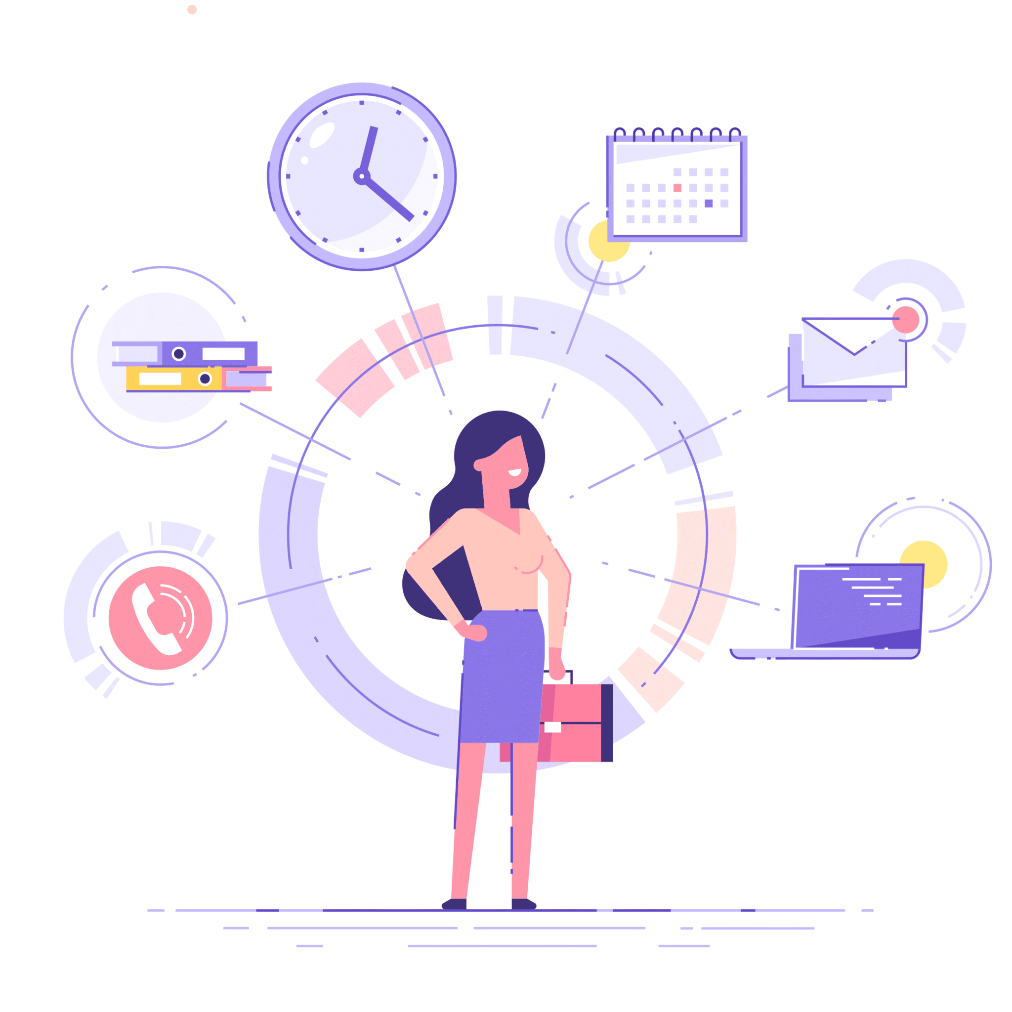 Your Office Efficient - Your Business Efficient