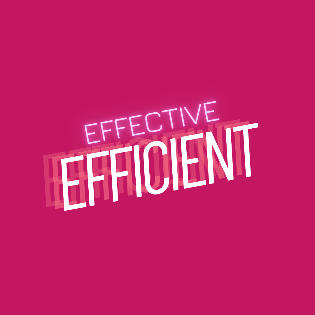 Ways to Improve Business Efficiency - Tips for Success